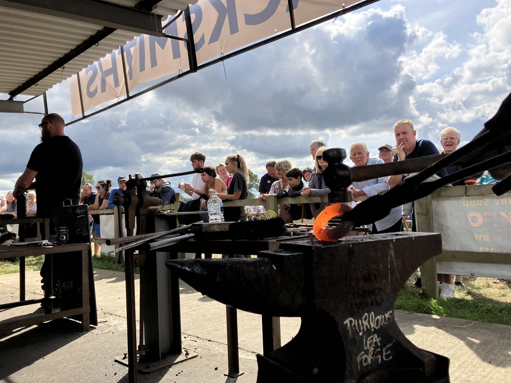 NBCC Blacksmith Competition | The official website for the National ...