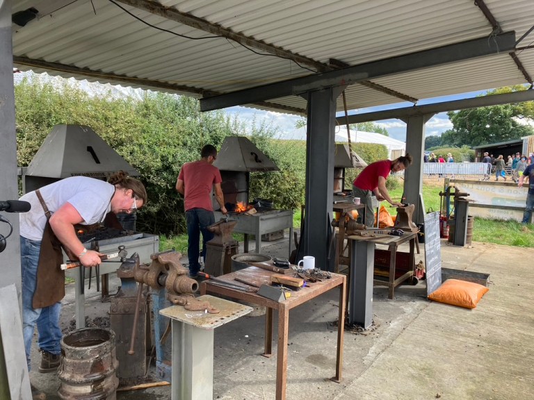 NBCC Blacksmith Competition | The official website for the National ...