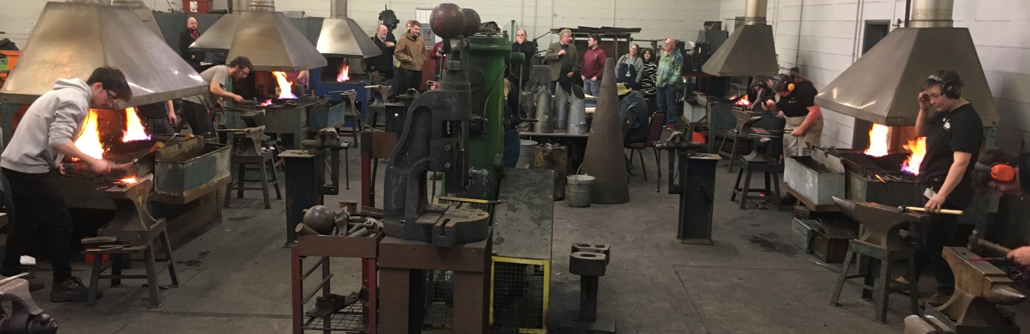 NBCC Blacksmith Competition | The official website for the National ...