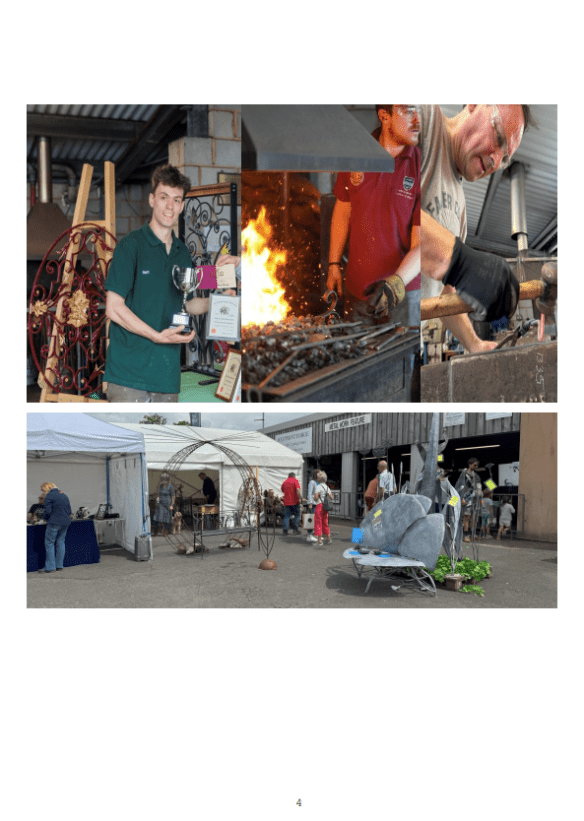 NBCC Blacksmith Competition | The official website for the National ...